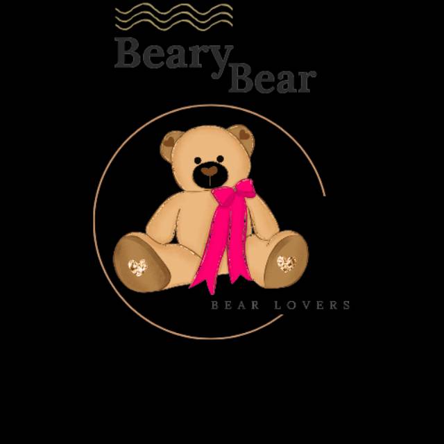 Produk Beary Bear Official | Shopee Indonesia