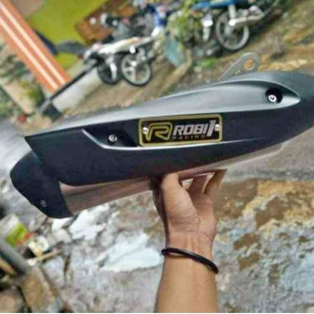 Produk Samurai_Exhaust | Shopee Indonesia