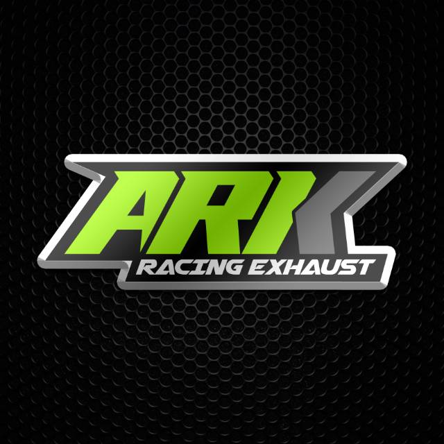 Produk ARK RACING EXHAUST | Shopee Indonesia