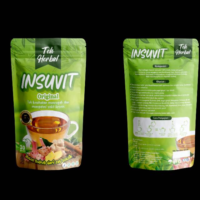 Produk insuvit_official | Shopee Indonesia