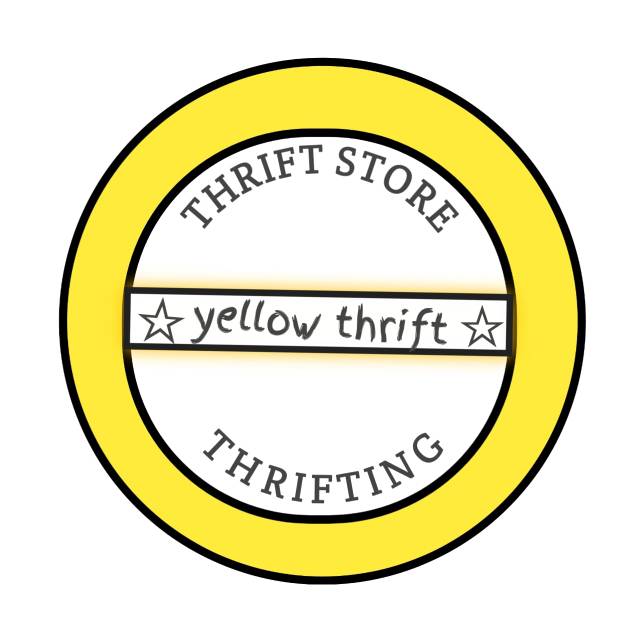 Produk YELLOW. TRIF | Shopee Indonesia