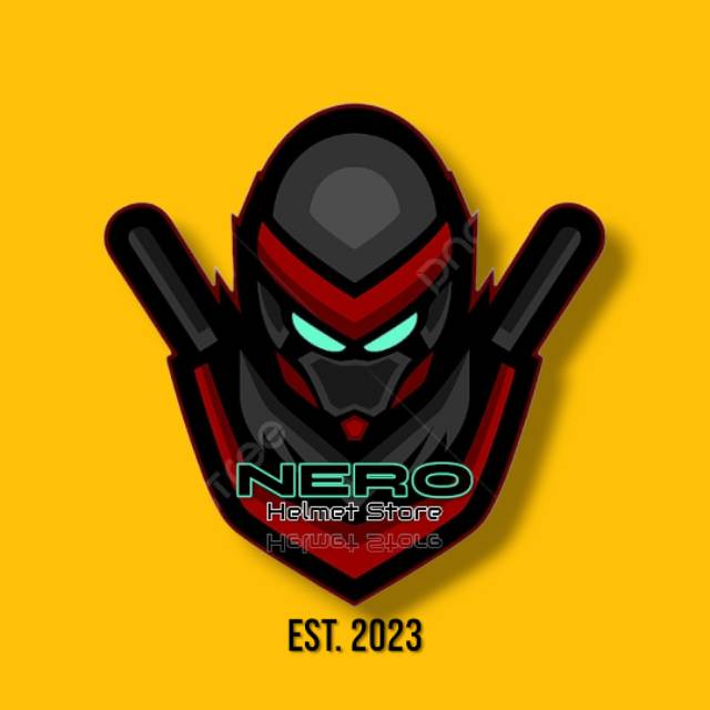 Produk Nero Helmet Store | Shopee Indonesia