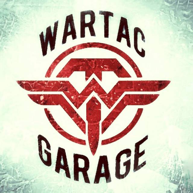 Produk War-Tac Garage | Shopee Indonesia