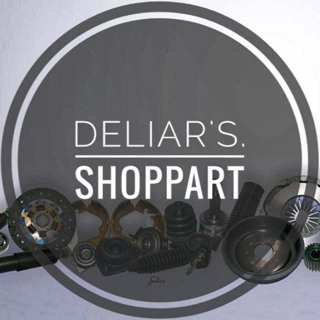 Produk DELIAR'S.SHOPPART | Shopee Indonesia