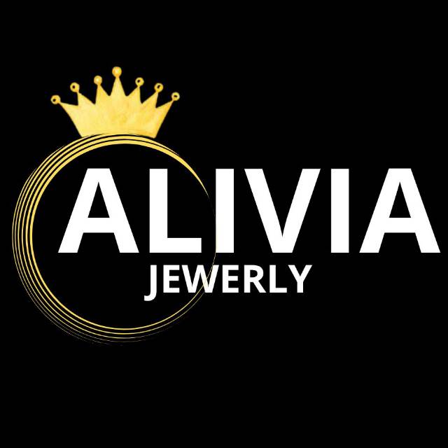 Produk Alivia Jewelry | Shopee Indonesia