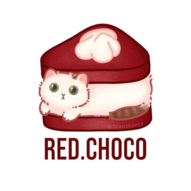 Produk red.choco | Shopee Indonesia