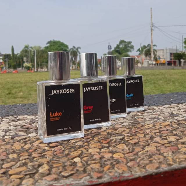 Produk Jayrosse_Store | Shopee Indonesia