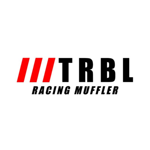 Produk TRBL Racing Muffler | Shopee Indonesia