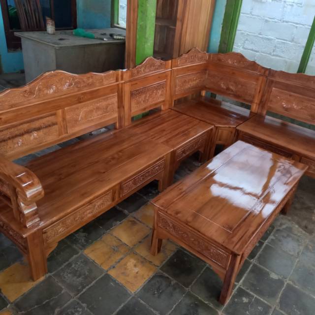 Produk Limbah Jati | Shopee Indonesia