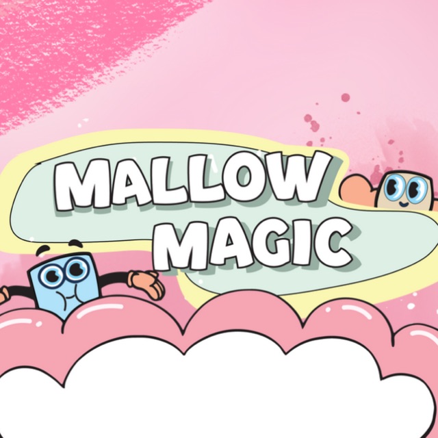 Produk Mallow Magic Marshmallow | Shopee Indonesia