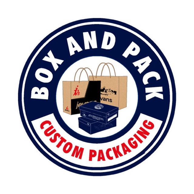 Produk BOX AND PACK | Shopee Indonesia