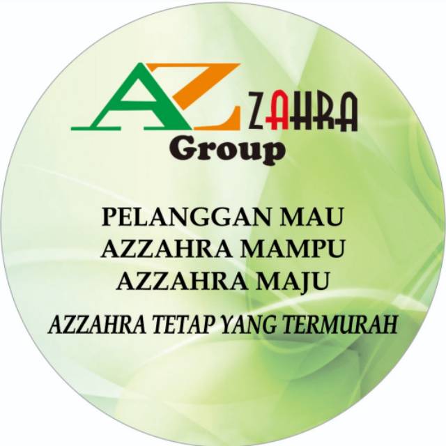 Produk Az Zahra Beli Antar | Shopee Indonesia