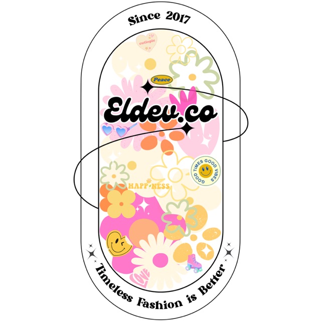 Produk Eldev.co Official | Shopee Indonesia