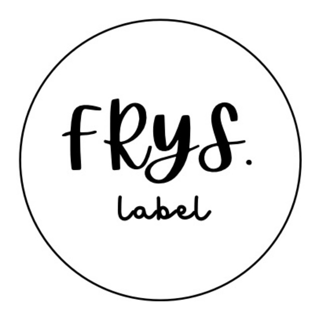 Produk frys.label | Shopee Indonesia
