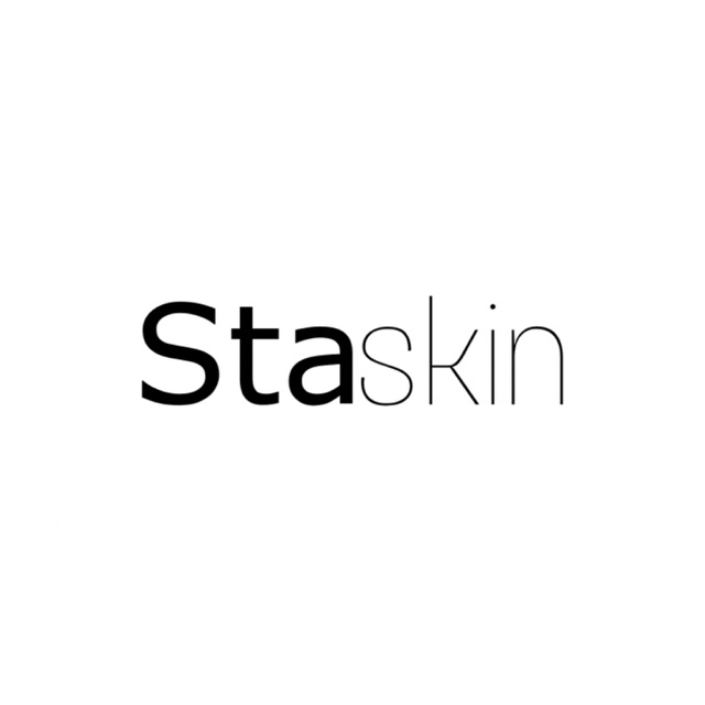 Produk Staskin Official | Shopee Indonesia