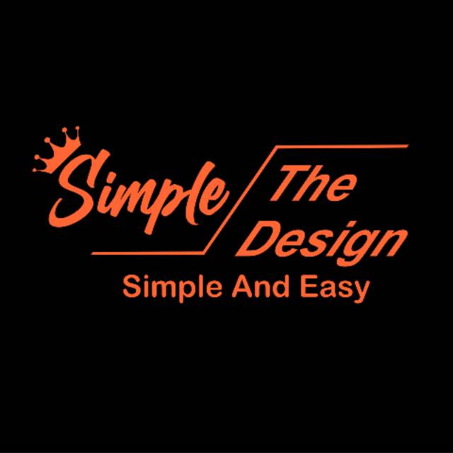 Produk Simple The Design | Shopee Indonesia
