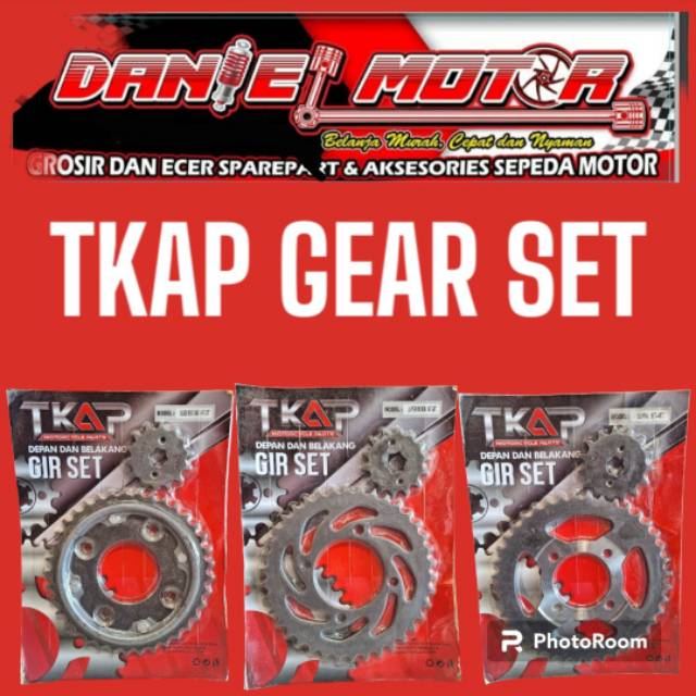 Produk Daniel Motor | Shopee Indonesia