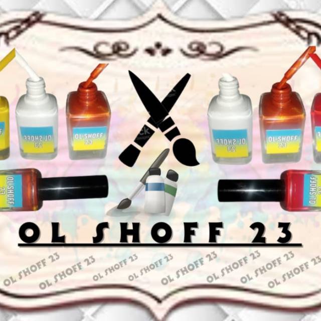 Produk OL SHOFF 23 | Shopee Indonesia