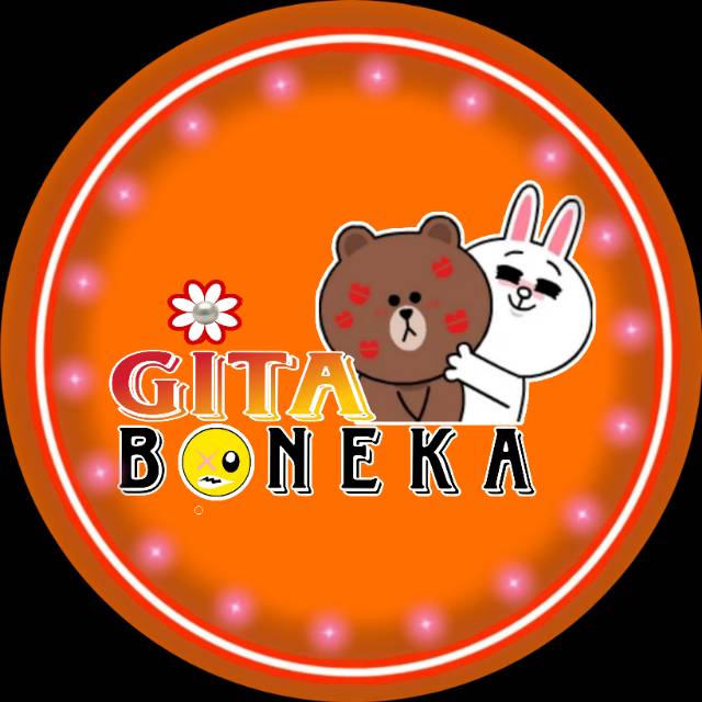 Produk GITA_BONEKA | Shopee Indonesia Produk GITA_BONEKA | Shopee Indonesia