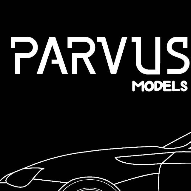 Produk Parvus Models | Shopee Indonesia