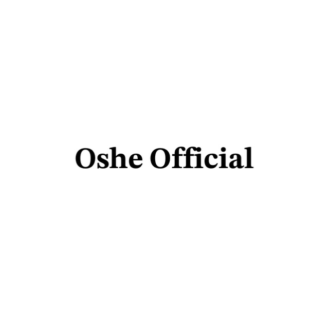 Produk Oshe Official | Shopee Indonesia