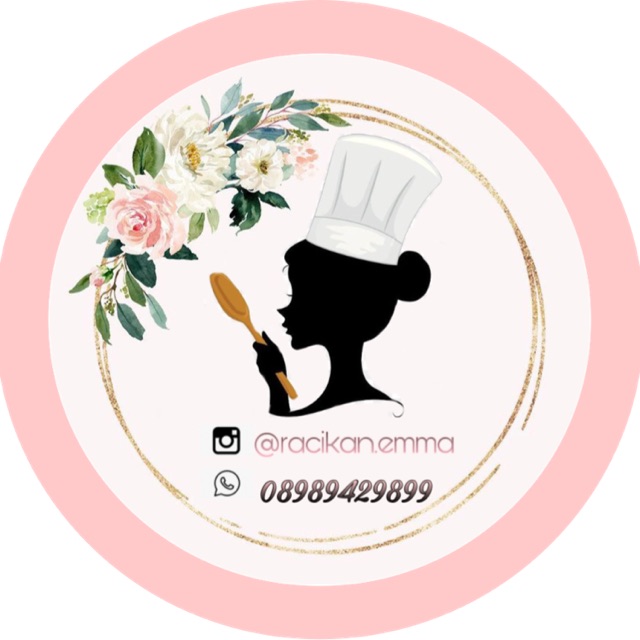 Produk RacikanEmma X Borcelle Kitchen | Shopee Indonesia