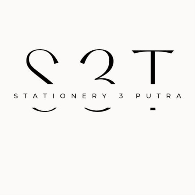 Produk stationery 3 putra | Shopee Indonesia