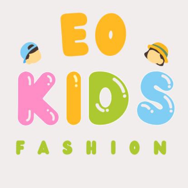 Produk EO KIDS | Shopee Indonesia