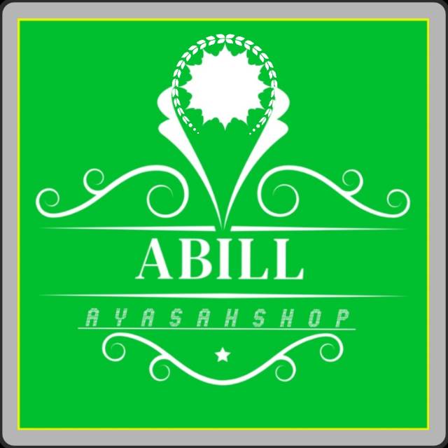 Produk ABILL_AY | Shopee Indonesia