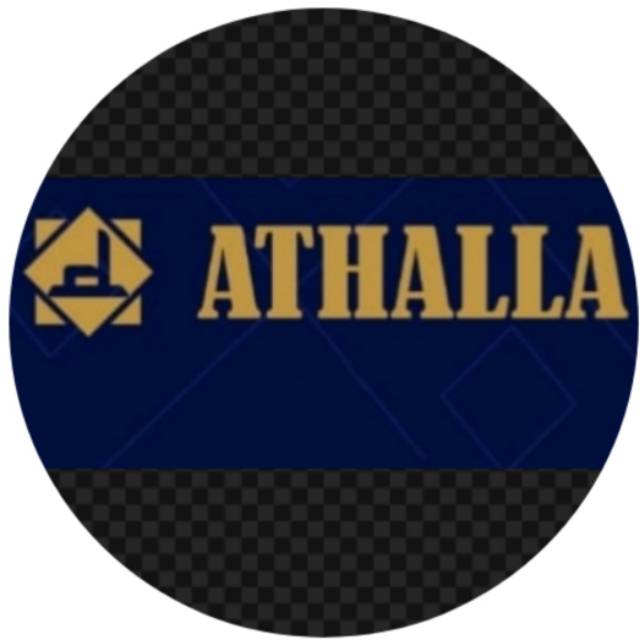 Produk ATHALLA_INDONESIA OFFICIAL | Shopee Indonesia