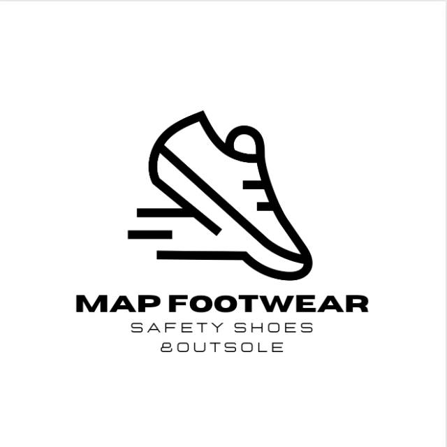 Produk MAP FOOTWEAR BANDUNG | Shopee Indonesia