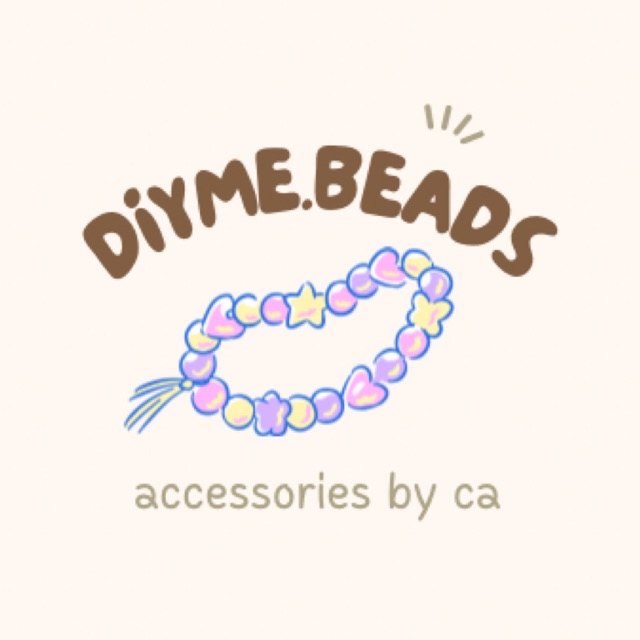 Produk Diyme.BeadsCaa | Shopee Indonesia
