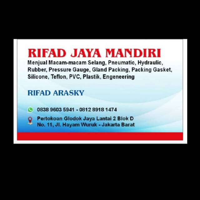 Produk Rifad Jaya Mandiri | Shopee Indonesia