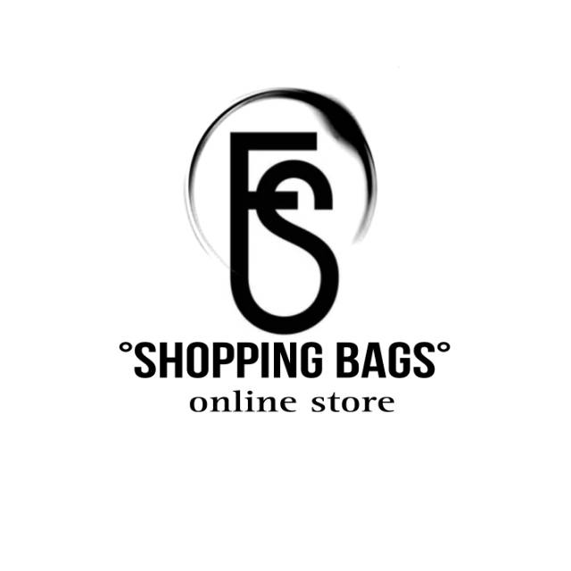 Produk FS_Shoping Bags | Shopee Indonesia
