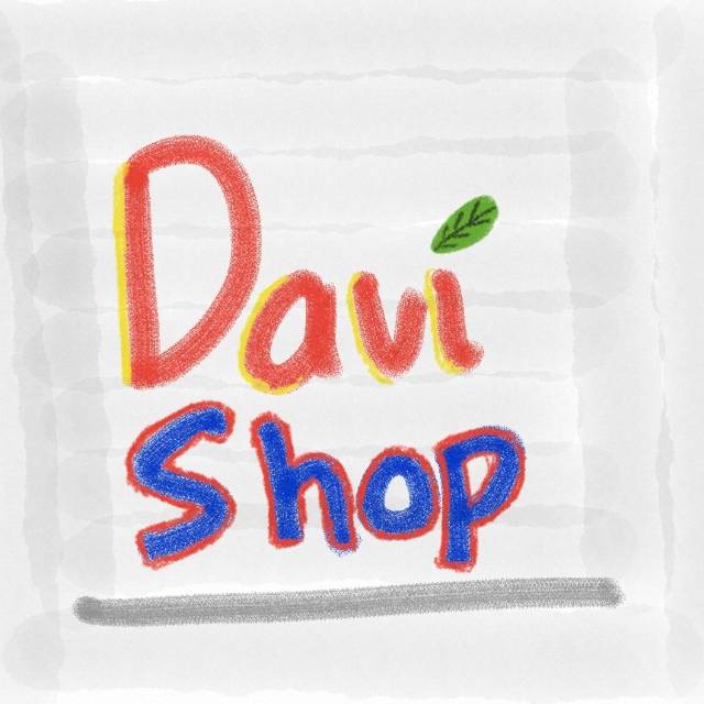 Produk Davi Shop Online II | Shopee Indonesia