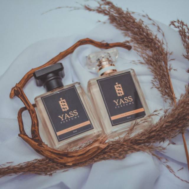 Produk YASSS PARFUM | Shopee Indonesia