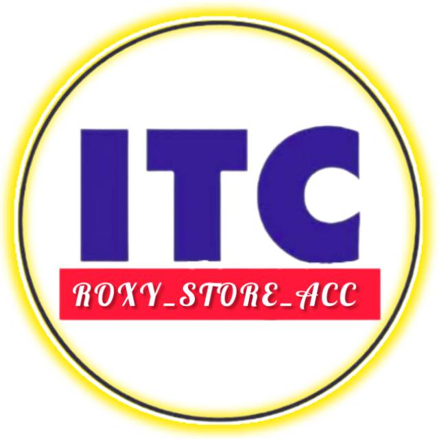 Produk ITC ROXY STORE ACC | Shopee Indonesia