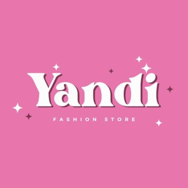 Produk YANDI FASHION STORE | Shopee Indonesia