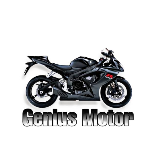 Produk Genius_Motor | Shopee Indonesia
