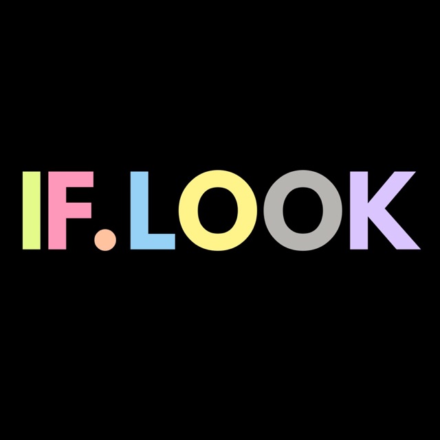Produk IF.LOOK | Shopee Indonesia