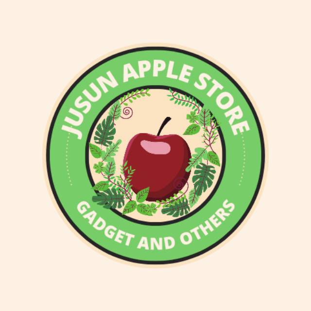 Produk Jusun Apple Store | Shopee Indonesia