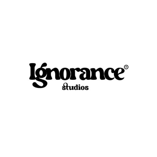 Produk Ignorance Studios | Shopee Indonesia