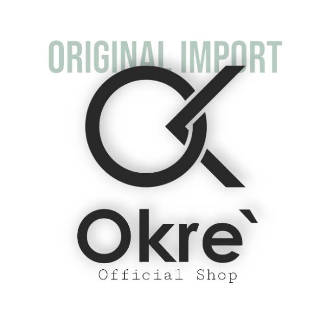 Produk Okre` Official Shop | Shopee Indonesia