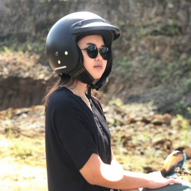 Produk Zessyka_Helmet | Shopee Indonesia