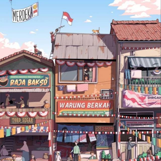 Produk barang nostalgia | Shopee Indonesia
