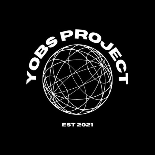 Produk Yobs Project | Shopee Indonesia