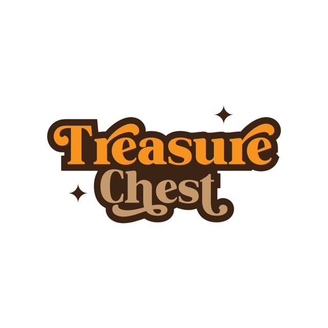 Produk TreasureChestt | Shopee Indonesia