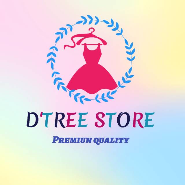 Produk Dtree_ store | Shopee Indonesia