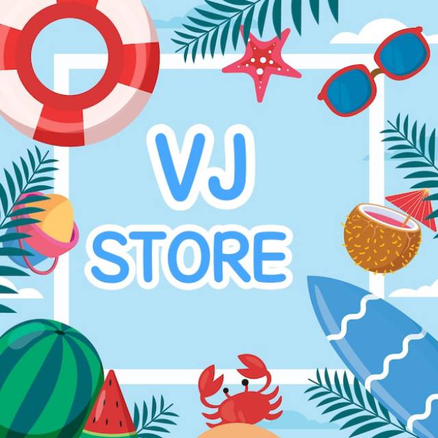 Produk VJ Stores | Shopee Indonesia