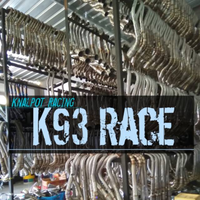 Produk K93 racing | Shopee Indonesia